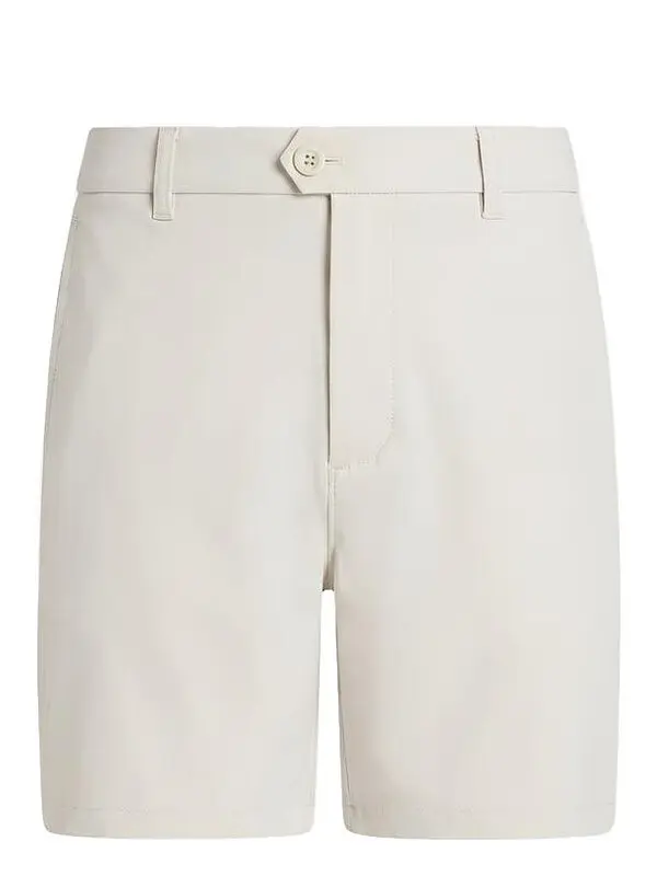 BLANCO CLOTHING Golf Short - Stone