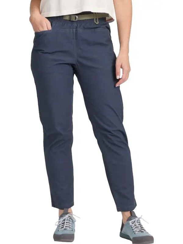 BLACK DIAMOND Ethos Pant - Charcoal