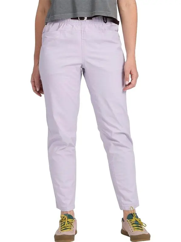 BLACK DIAMOND Ethos Pant - Soft Lilac