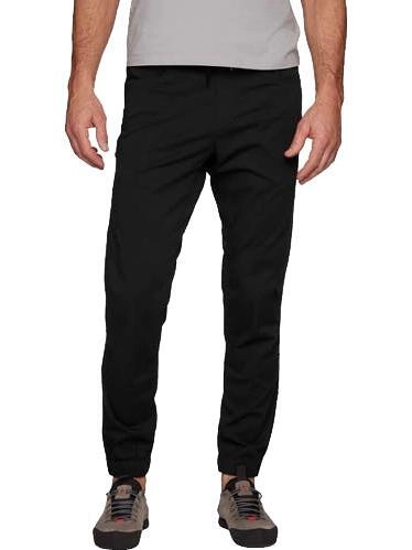 BLACK DIAMOND Notion Pant - Black