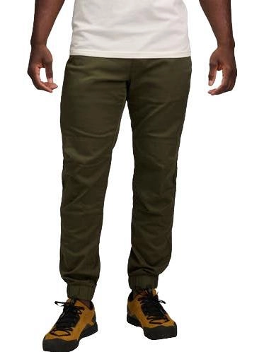 BLACK DIAMOND Notion Pant - Dark Moss