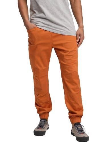 BLACK DIAMOND Notion Pant - Saffron