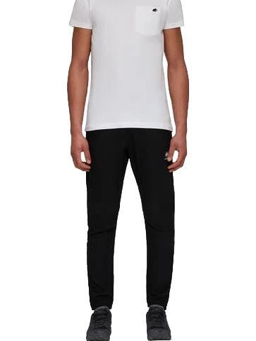 MAMMUT Massone Pant - Black