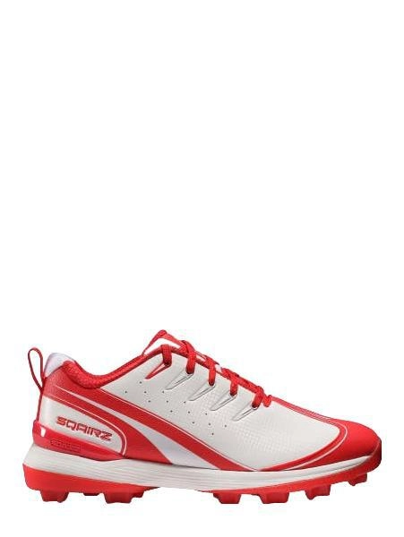 SQAIRZ Gfp2 Softball Molded Cleat - Cherry Bomb