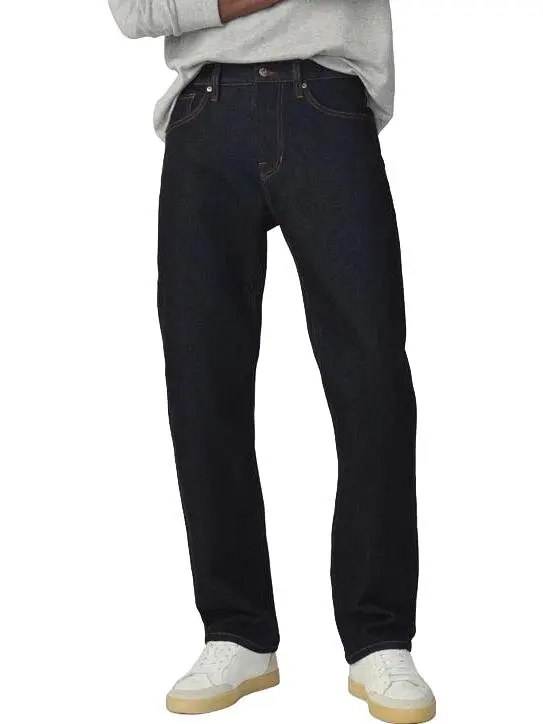 Joe's Jeans The Classic Straight Leg Jeans - Riverbed
