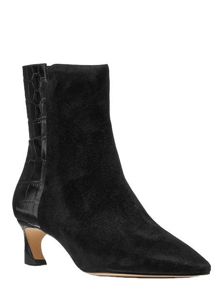 Kate Spade New York Viv Bootie - Black