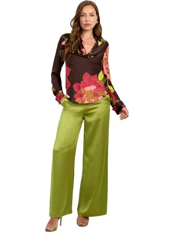 Trina Turk Mistic Top - Sera