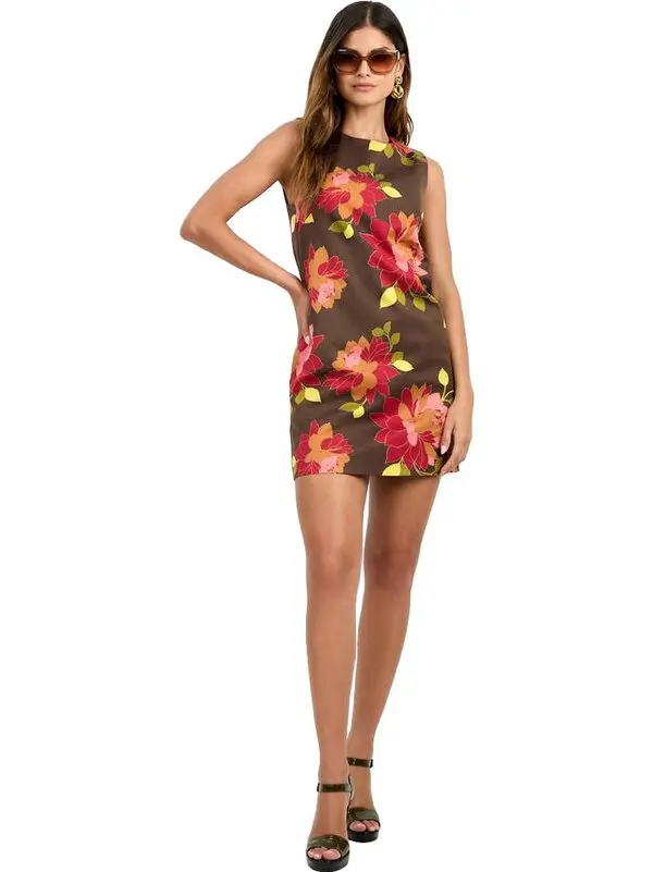 Trina Turk Tahlia Dress - Sera