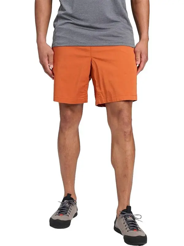 BLACK DIAMOND Notion Short - Saffron