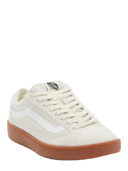 VANS Old Skool 36 Cup Sneaker - Marshmallow/gum