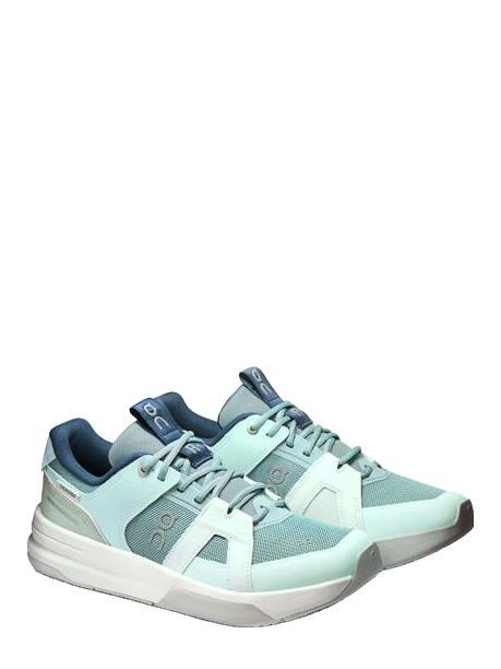 On The Roger Clubhouse Pro 2 Tennis Shoe - Flurry/brook