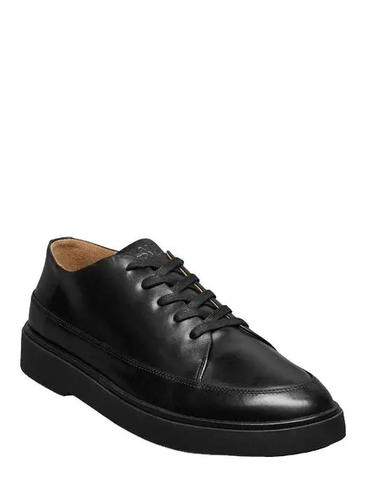 Allen Edmonds Julian Plain Toe Oxford - Black