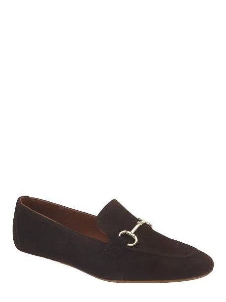 Paul Green Faith Loafer - Moro Suede