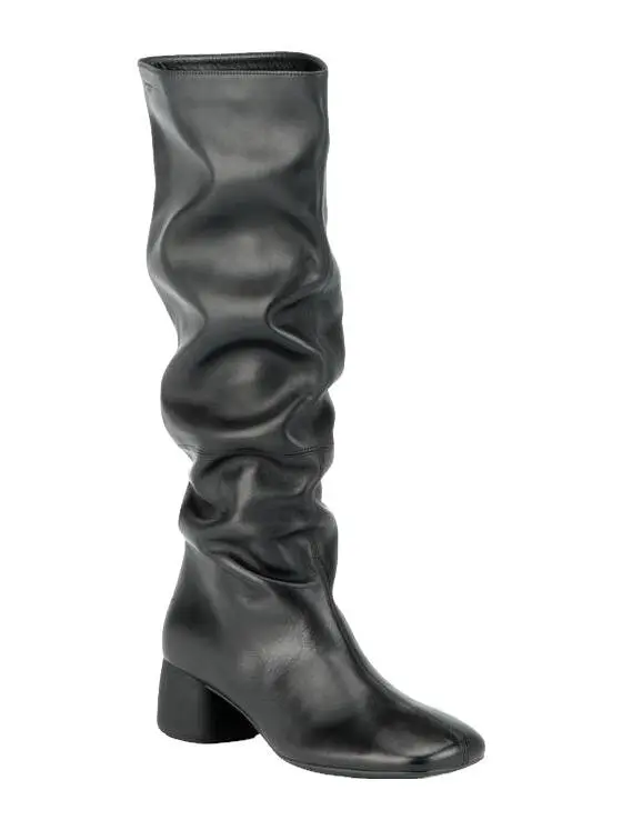 VAGABOND SHOEMAKERS Livia Tall Boot - Black