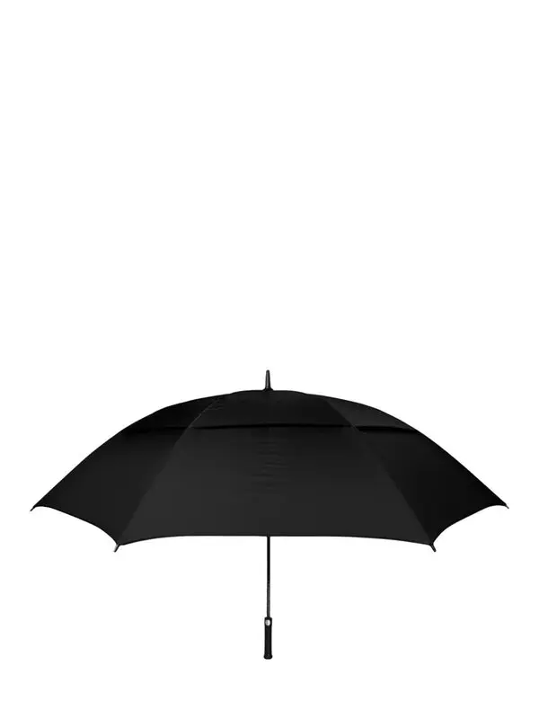 BAG BOY 62 Inch Guardian 2.0 Umbrella - Black