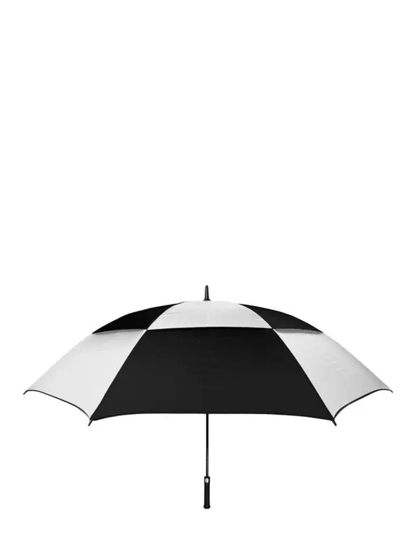 BAG BOY 62 Inch Guardian 2.0 Umbrella - Black/white