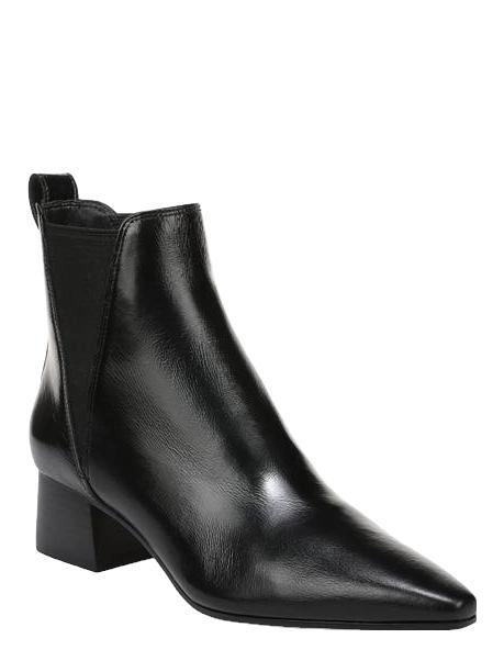 Veronica Beard Astra Bootie - Black