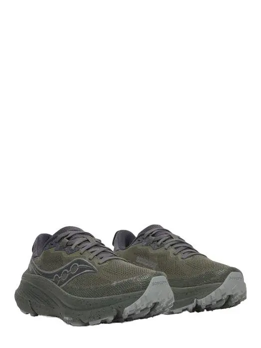 Saucony Guide Tr Gtx Waterproof Running Shoe - Fatigue