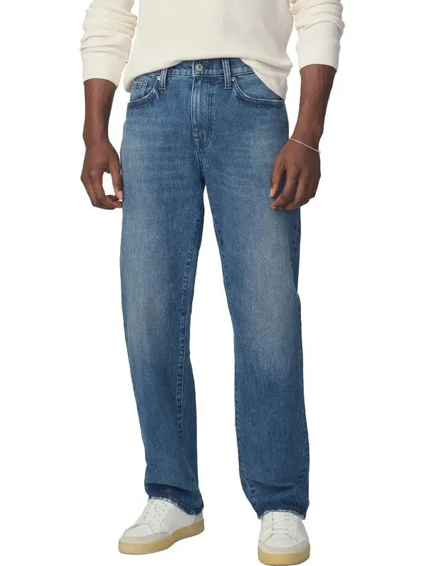 Joe's Jeans The Classic Straight Leg Jeans - Toledo