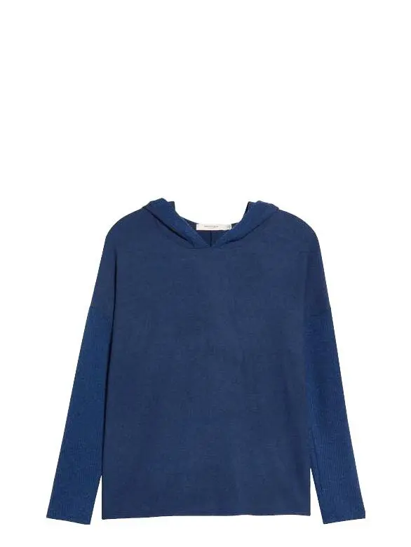 ASTROLOGIE CALIFORNIA Tiegan Hoodie - Sapphire