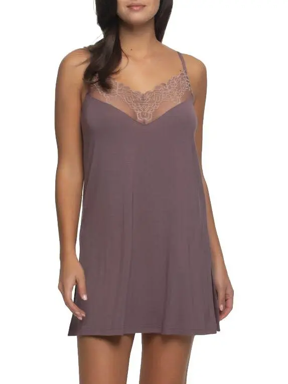 Felina Esme Chemise - Flint
