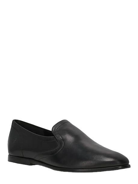 THE FRYE COMPANY Faith Slip-on Shoe - Black