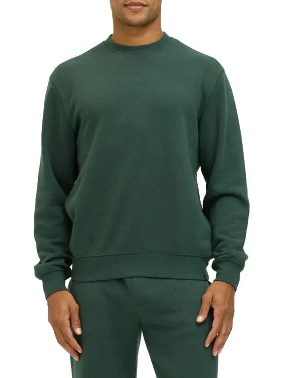 THREADS 4 THOUGHT Dallas Pullover Sweatshirt - Alpine