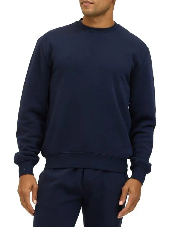 THREADS 4 THOUGHT Dallas Pullover Sweatshirt - Stargazer