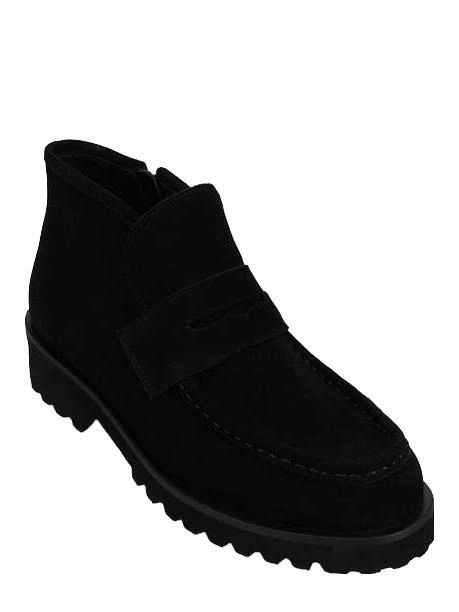 Vaneli Zarek Waterproof Bootie - Black