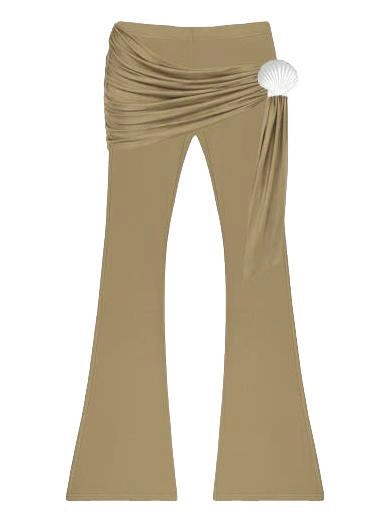 TYLER MCGILLIVARY Maren Pant - Seaweed
