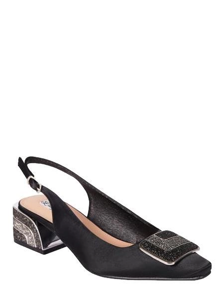 LADY COUTURE Flora - Black