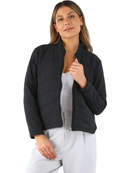 GLYDER Waverly Jacket - Black