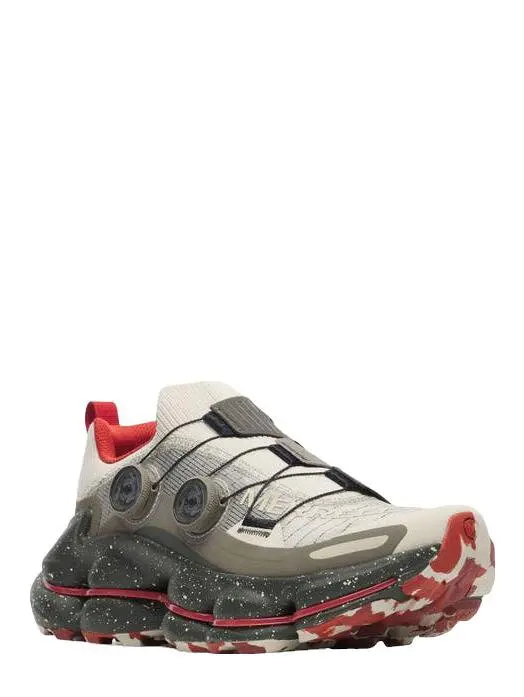 Merrell Speedarc Surge Boa® Trail Running Shoe - Basalt