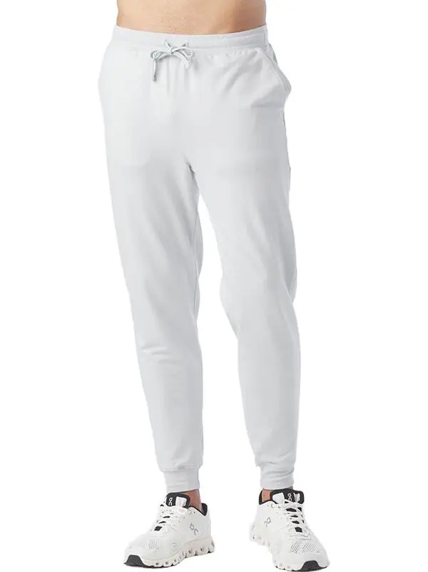 GLYDER Juniper Jogger - Ash Grey