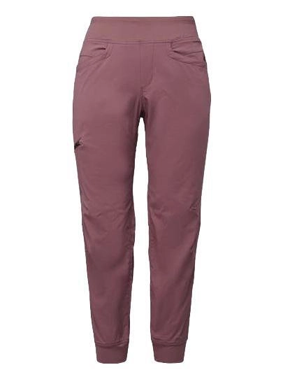 BLACK DIAMOND Technician Jger Pant - Fig