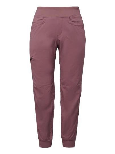 BLACK DIAMOND Technician Jogger Pants - Fig