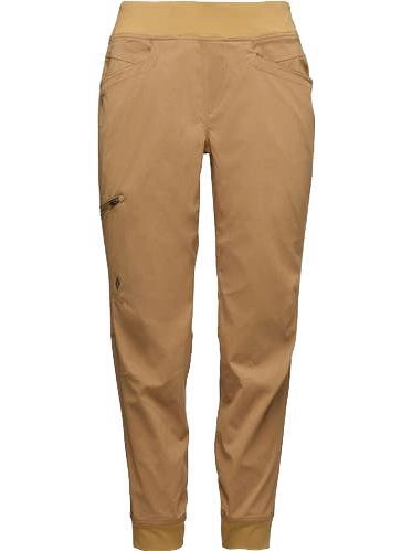 BLACK DIAMOND Technician Jger Pant - Flax