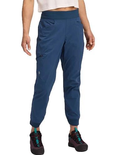 BLACK DIAMOND Technician Jogger Pants - Indigo
