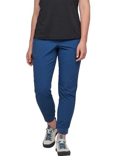 BLACK DIAMOND Technician Jger Pant - Ink Blue2