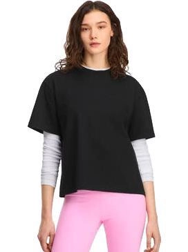 Canada Goose Roam T-shirt - Black