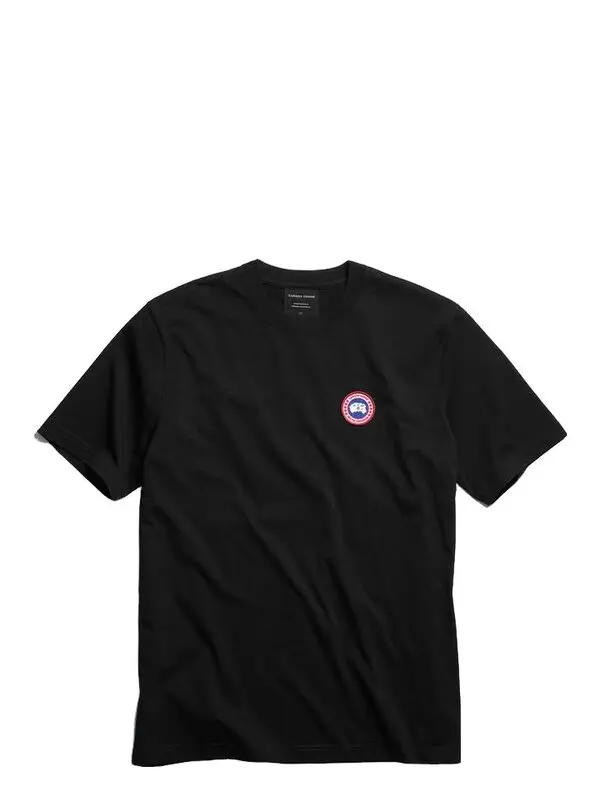 Canada Goose Ocra T-shirt - Black
