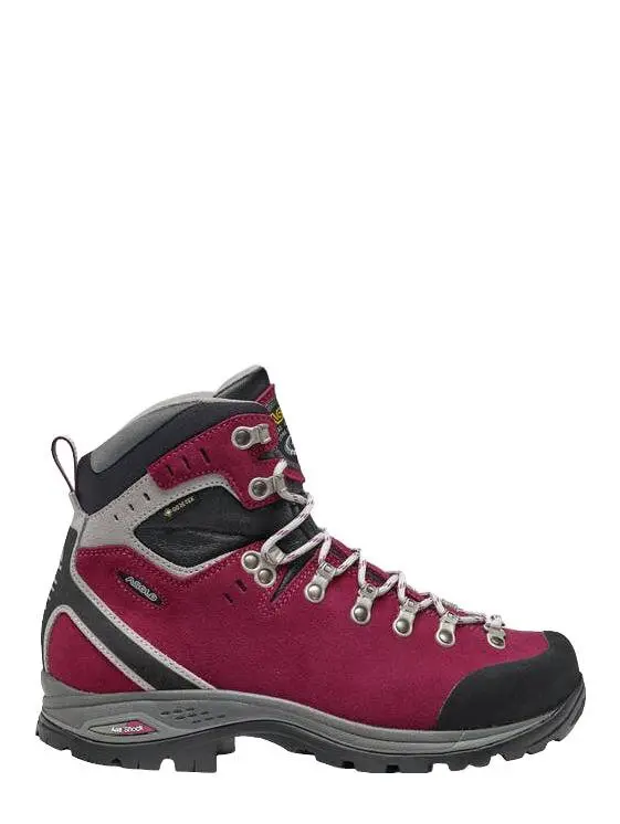 ASOLO Greenwood Evo Gv Hiking Boot - Grapeade