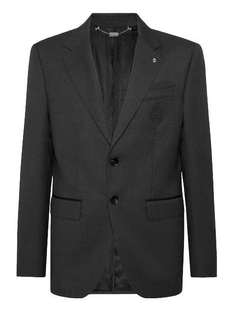 BILLIONAIRE Blazer Secret Elegance - Black