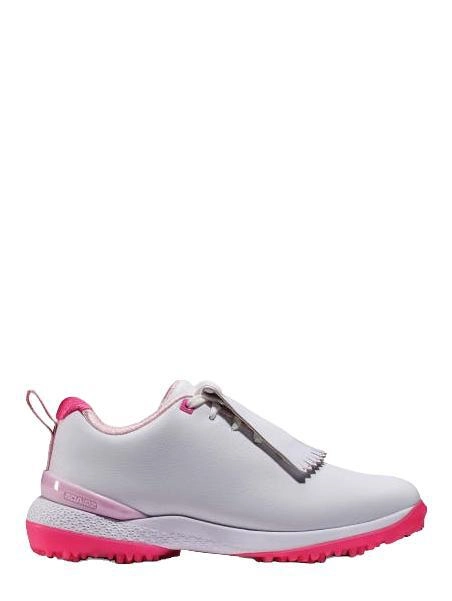 SQAIRZ Ultra Tour-lite Waterproof Golf Shoe - Neon Bloom