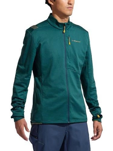 LA SPORTIVA Chill Thermal Jacket - Jungle
