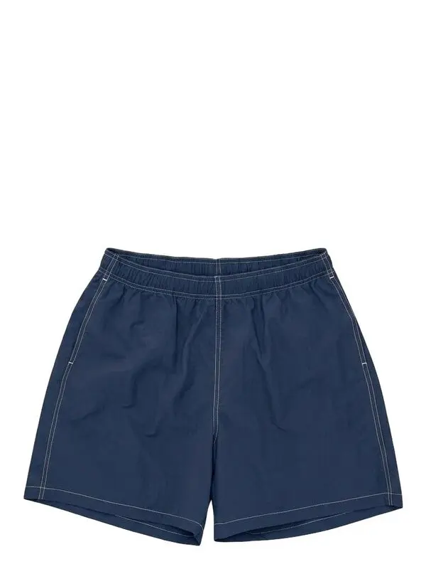 FORTELA Doyle Nylon Swim Shorts - Blue