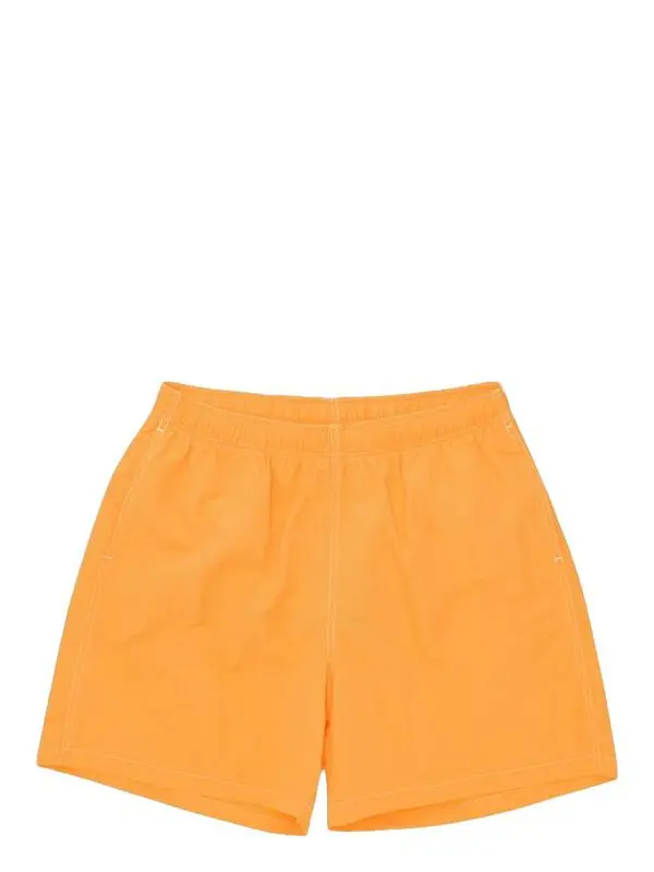 FORTELA Doyle Nylon Swim Shorts - Orange