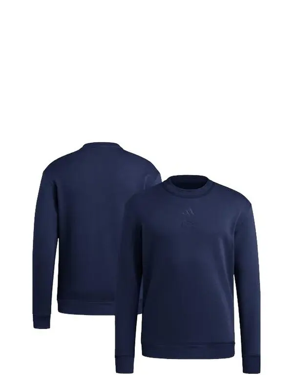 Adidas Penn State Nittany Lions Ultimate Cozy Sweatshirt - Navy