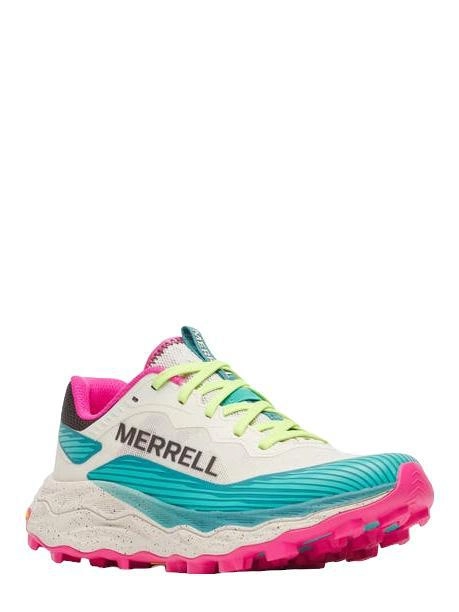 Merrell Agility Peak Trail Running Shoe - Flashdance