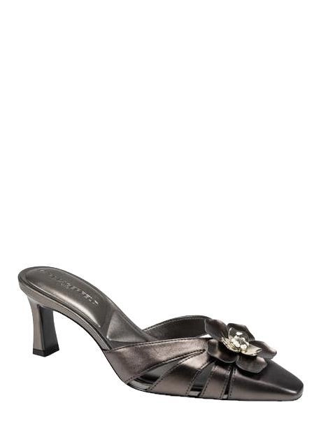 Karl Lagerfeld Paris Salge Pump - Canyon Brown